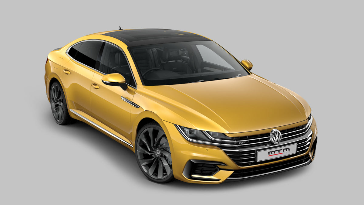 Arteon 2.0T 4Motion – MTM USA LLC