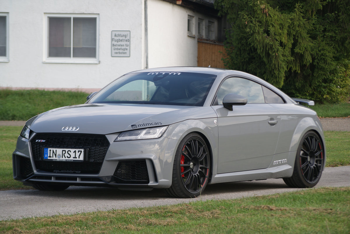 TTRS 8S – MTM USA LLC