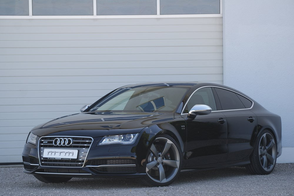 C7 S7 (420 HP) – MTM USA LLC