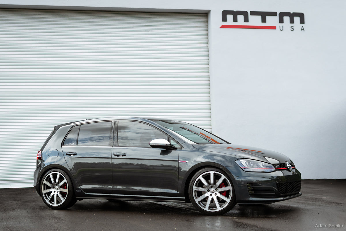 MK7 GTI – MTM USA LLC