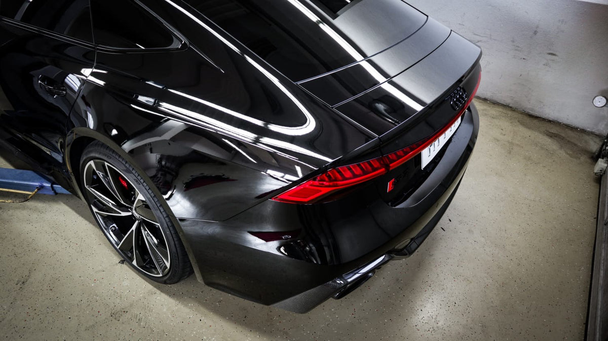 MTM ECU Conversion Stage 4 Audi RS7 C8 1001HP – MTM USA LLC