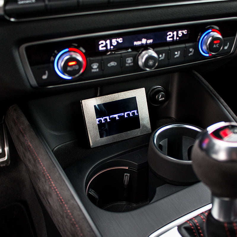 MTM HALDEX CONTROL UNIT RACE WITH LCD DISPLAY – MTM USA LLC