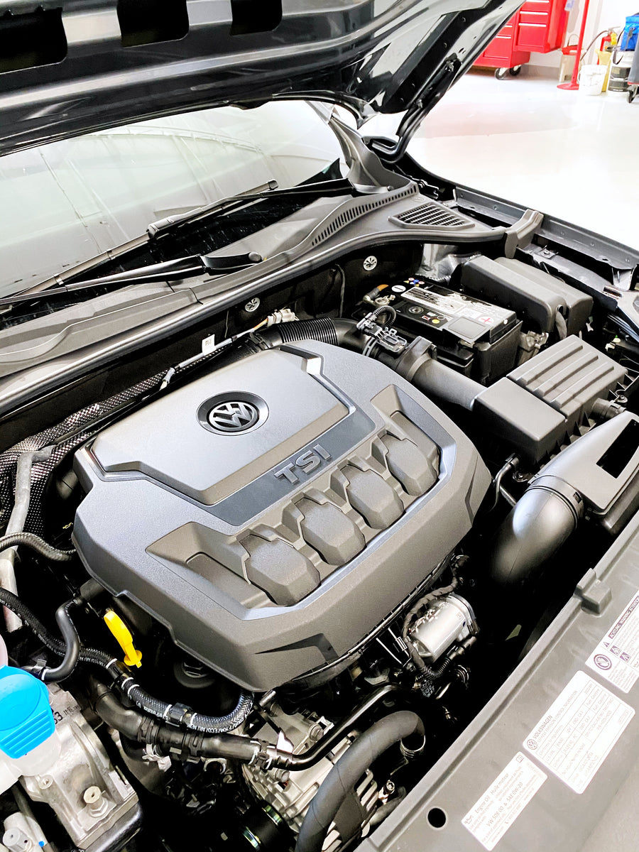 Performance Upgrade B7 Passat 2.0T (2018+) – MTM USA LLC