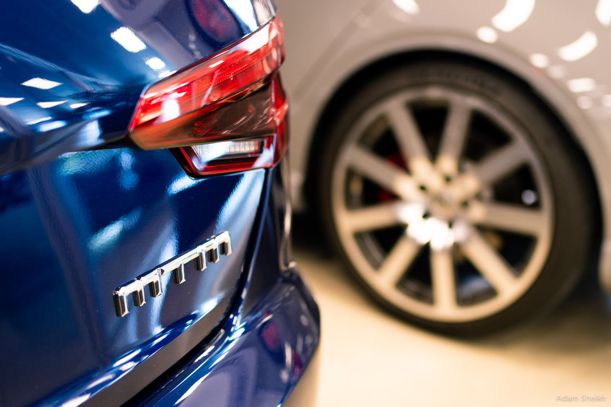 MTM LOGO CHROME – MTM USA LLC