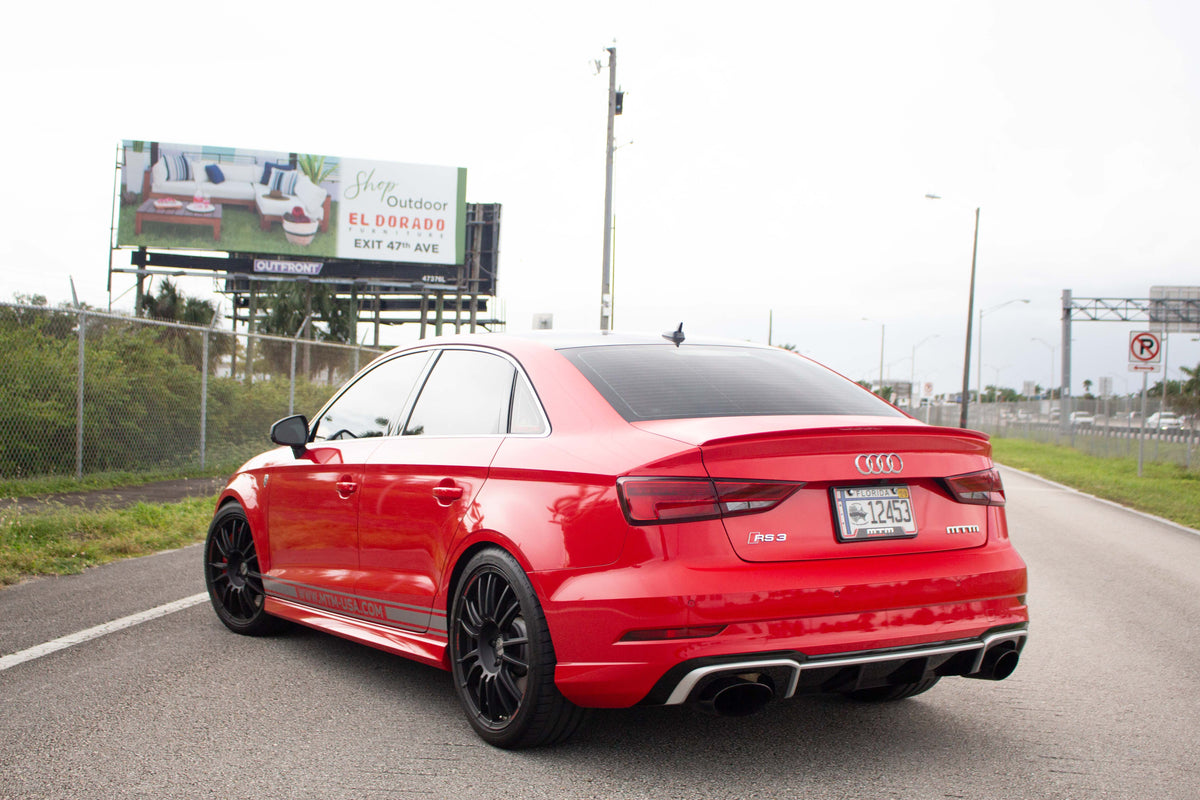 MTM USA PLATE FRAME – MTM USA LLC