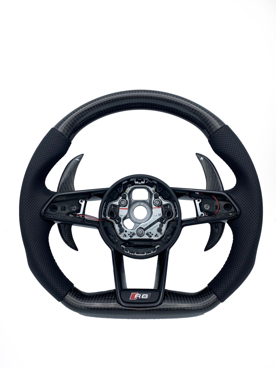 AskCarbon Steering Wheels – MTM USA LLC