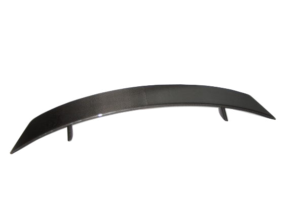 MTM REAR SPOILER STREET CARBON FOR AUDI A8/S8 – MTM USA LLC