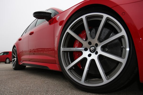 MTM Bimoto RS Wheel Set 22x10.5 ET18 – MTM USA LLC